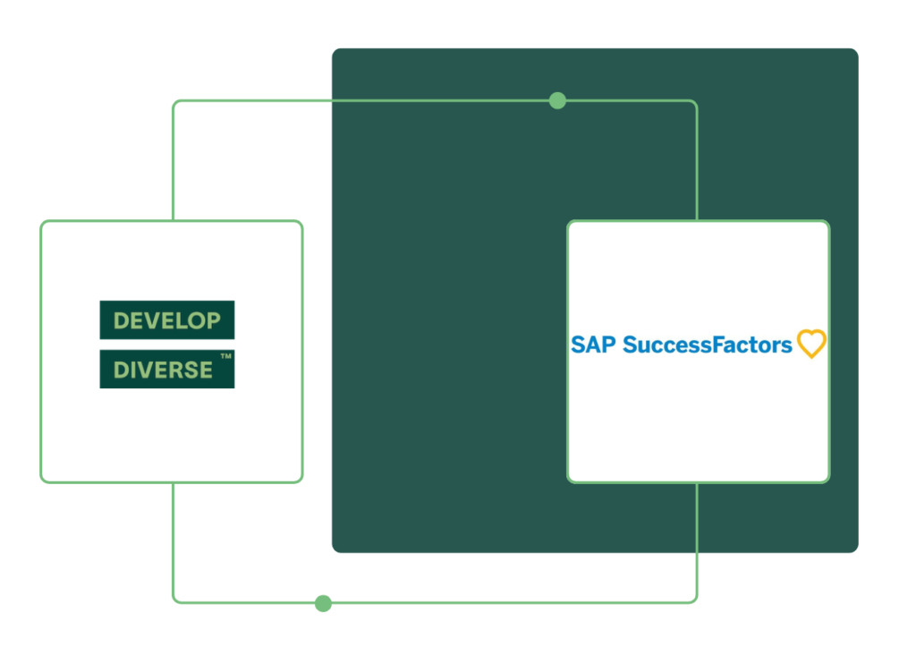 SAP SuccessFactors - Develop Diverse